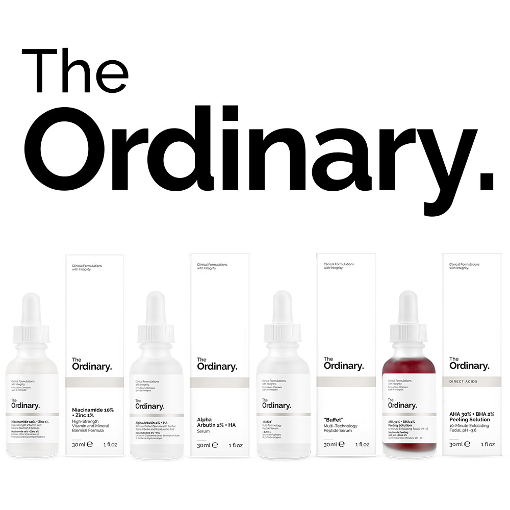 The Ordinary Thailand