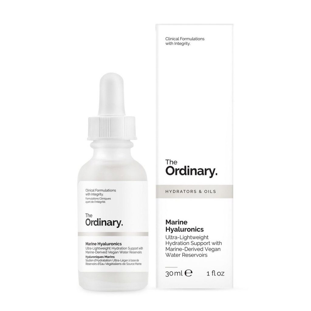 The Ordinary Aloe 2% + NAG 2% Solution