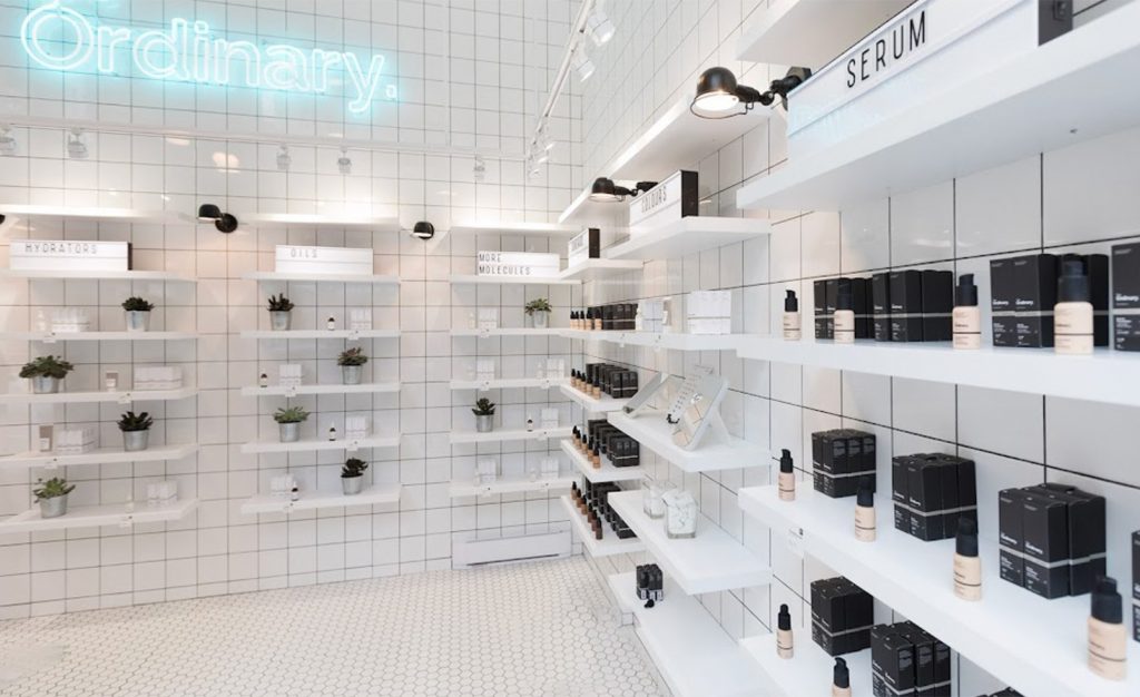 The Ordinary ดีมั้ย ? | อิน ทูมาย ช็อป | IN TOMY SHOP